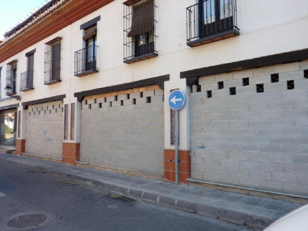ZACATIN en La Zubia (Granada) - Altamira Inmuebles ZACATIN en La Zubia (Granada) - Altamira Inmuebles