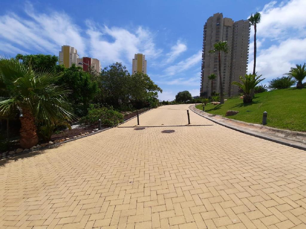 Piso de banco en Benidorm en venta, 24000421 - Altamira Inmuebles