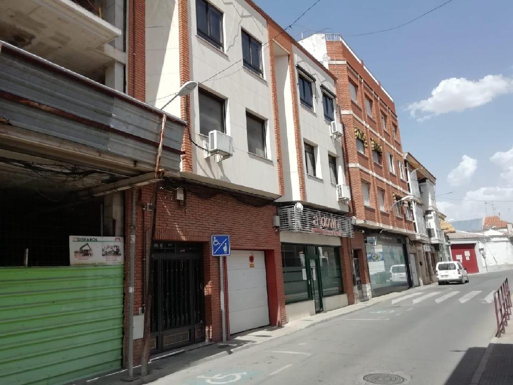 Duplex de banco en Miguelturra en venta, 29000000 - Altamira Inmuebles